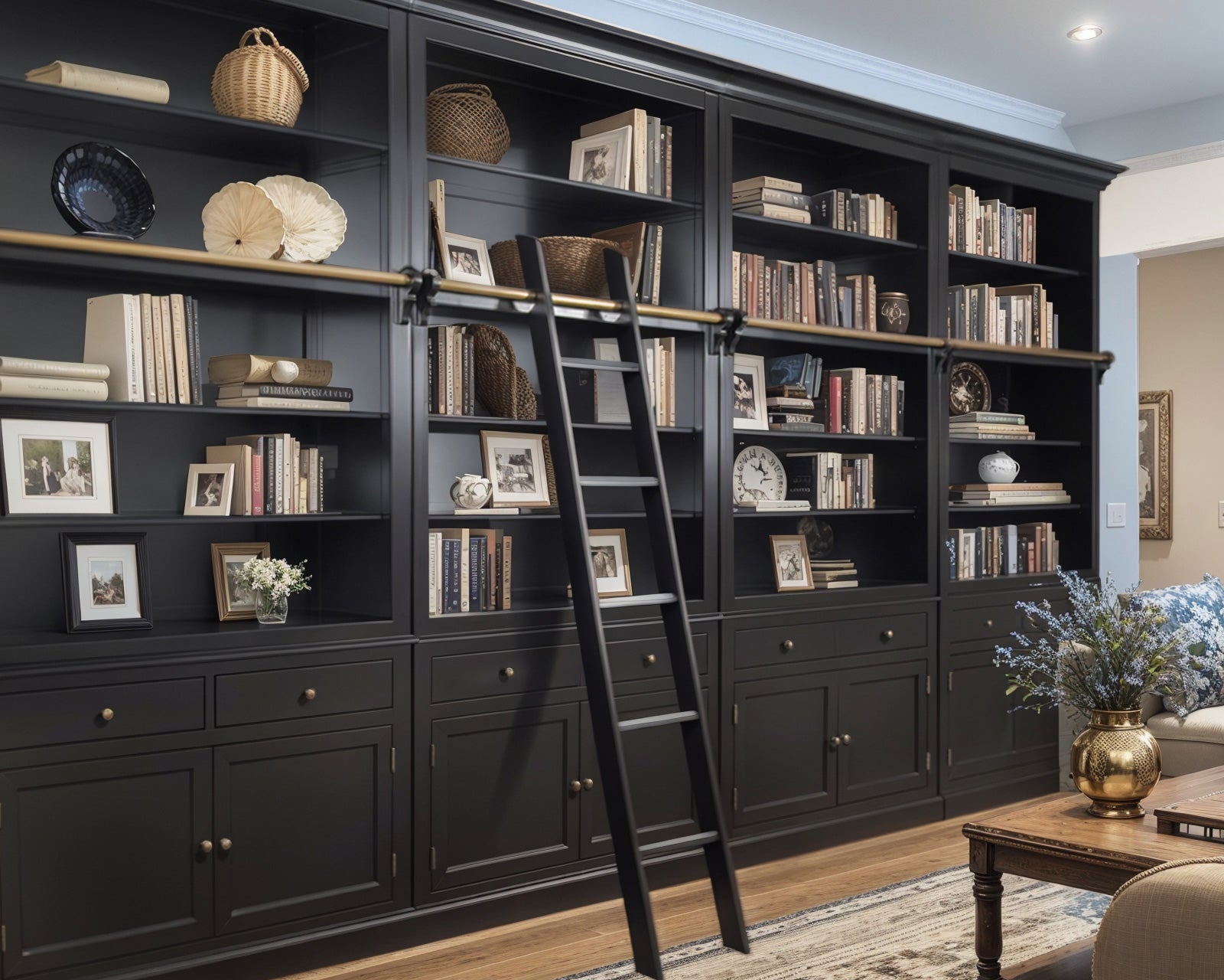 Bookcases – La Joie Living