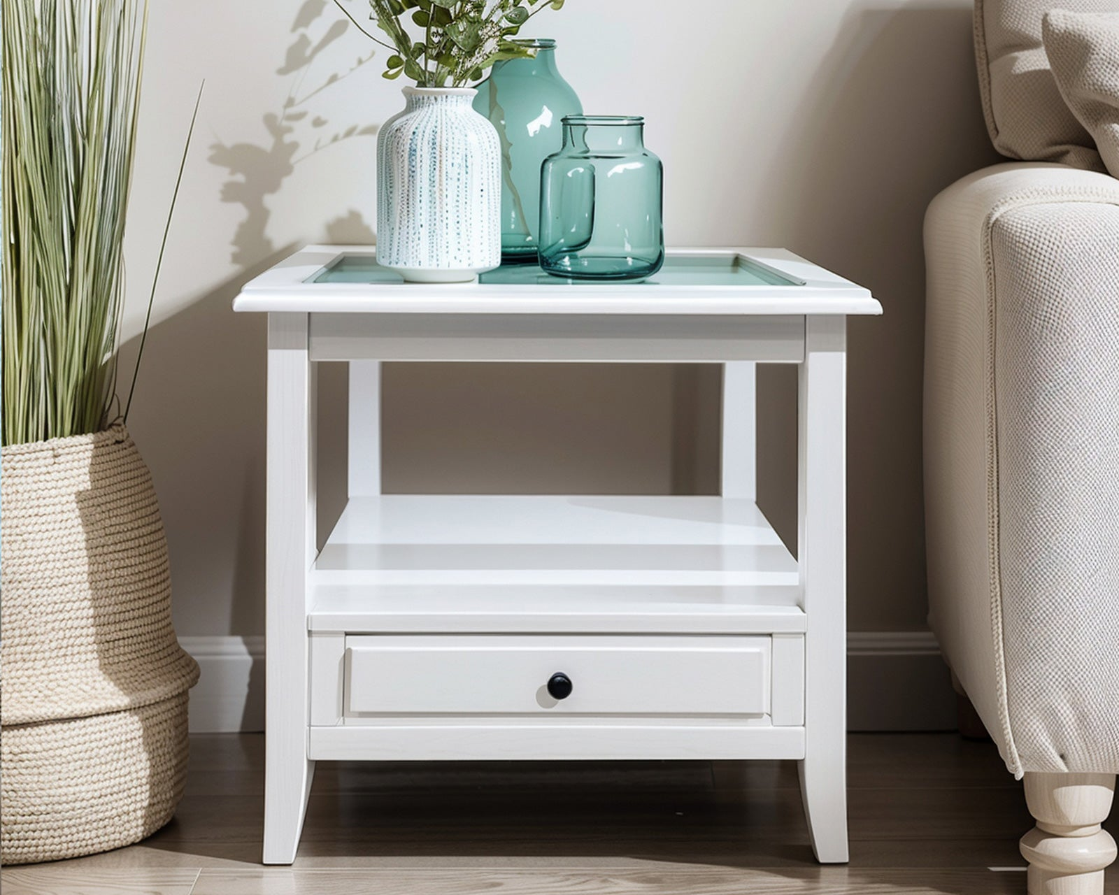 Side Tables – La Joie Living