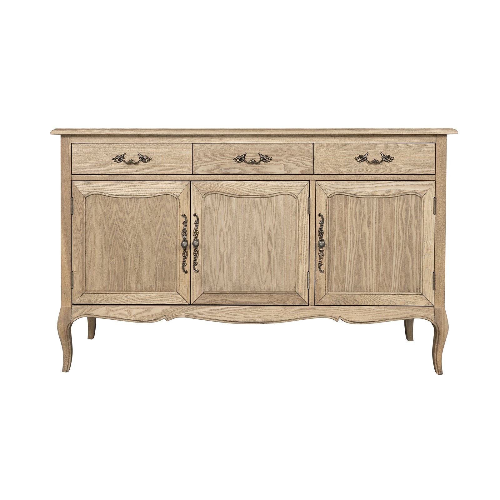 French Provincial Provence Sideboard Buffet | La Joie Living