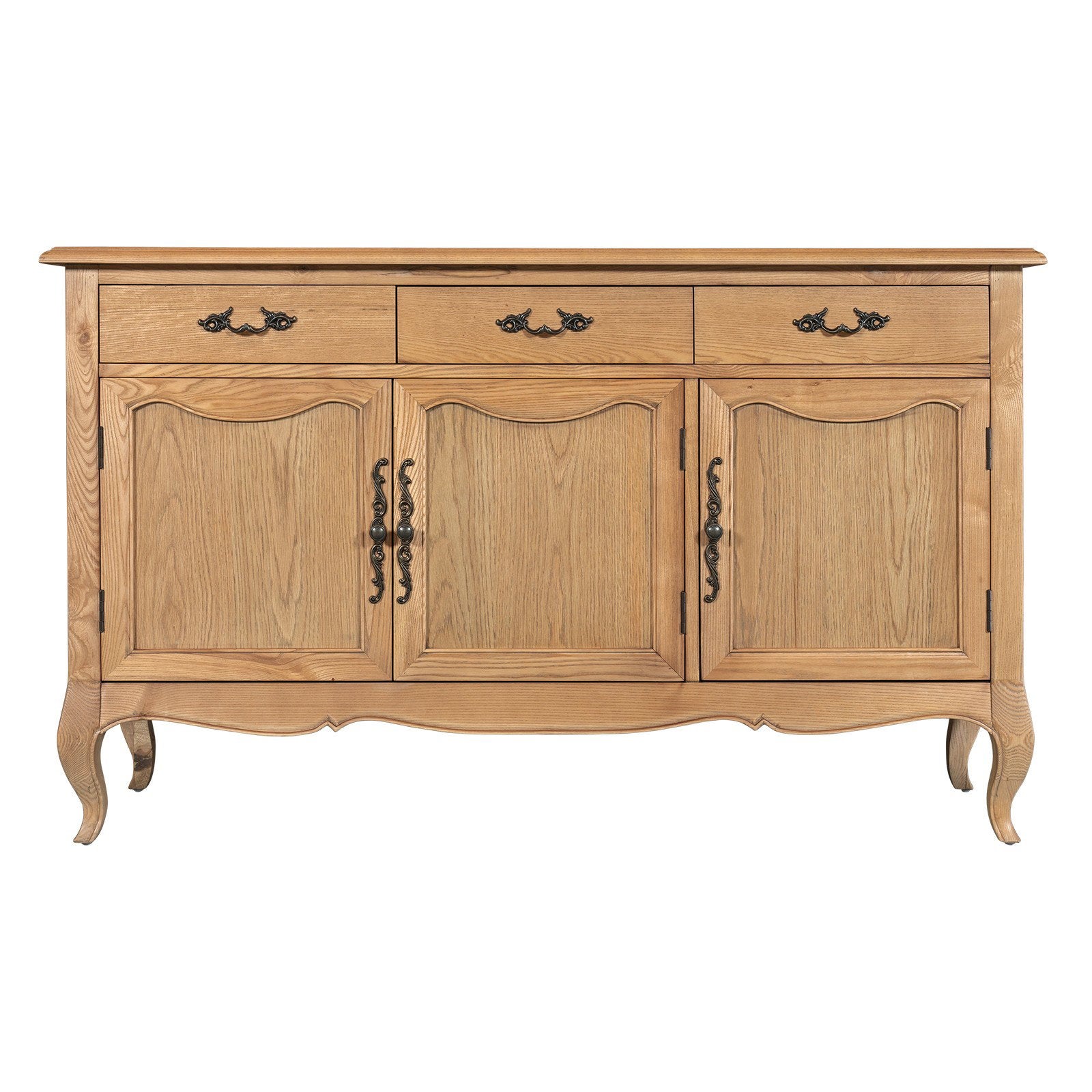 French Provincial Provence Sideboard Buffet | La Joie Living