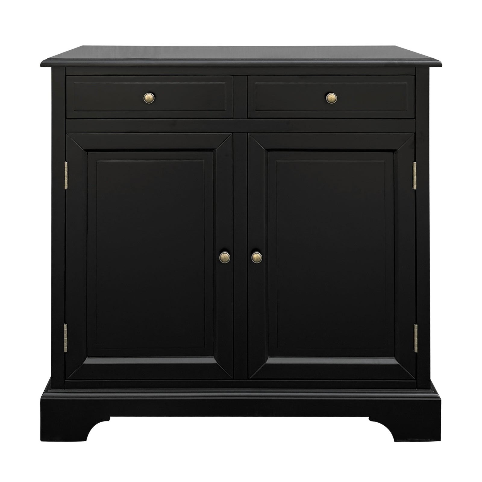 Hamptons Halifax Buffet Sideboard Cabinet | La Joie Living