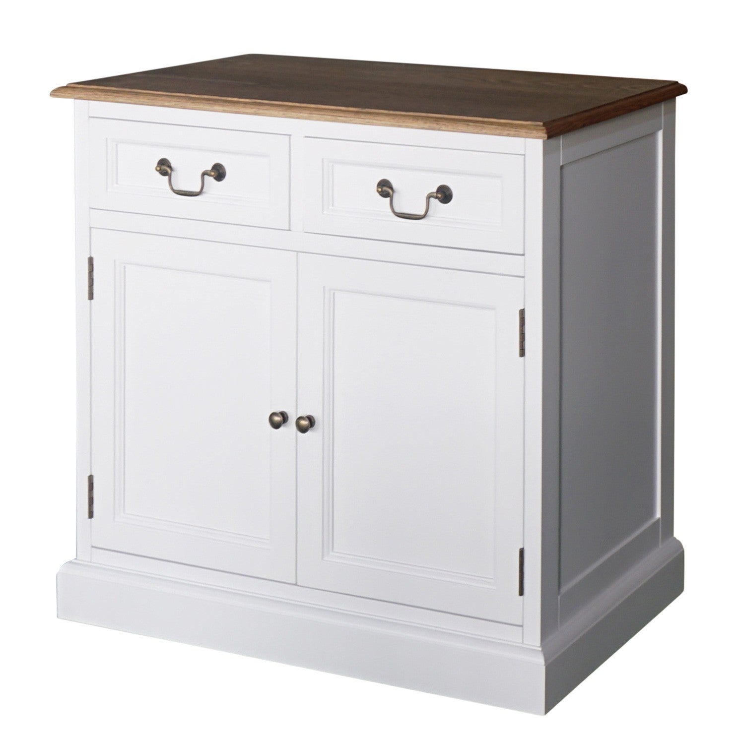 Hamptons Sorrento Small Sideboard Buffet | La Joie Living